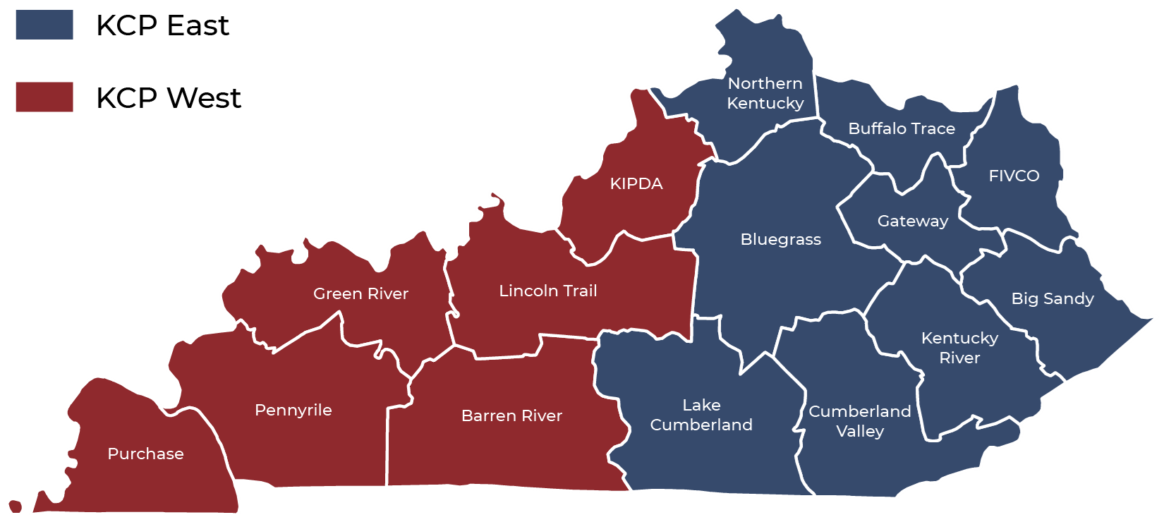 District Profiles – Kentucky Cancer Needs
